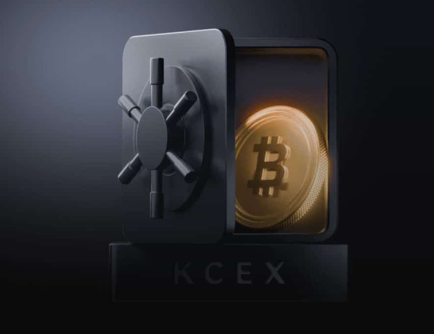 KCEX Launches $21,000 Trading Showdown Promo for New Users