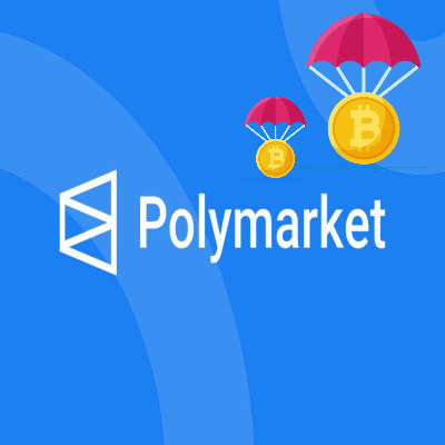 Polymarket Airdrop Farmer Genius Play: POLY Next 100X Crypto