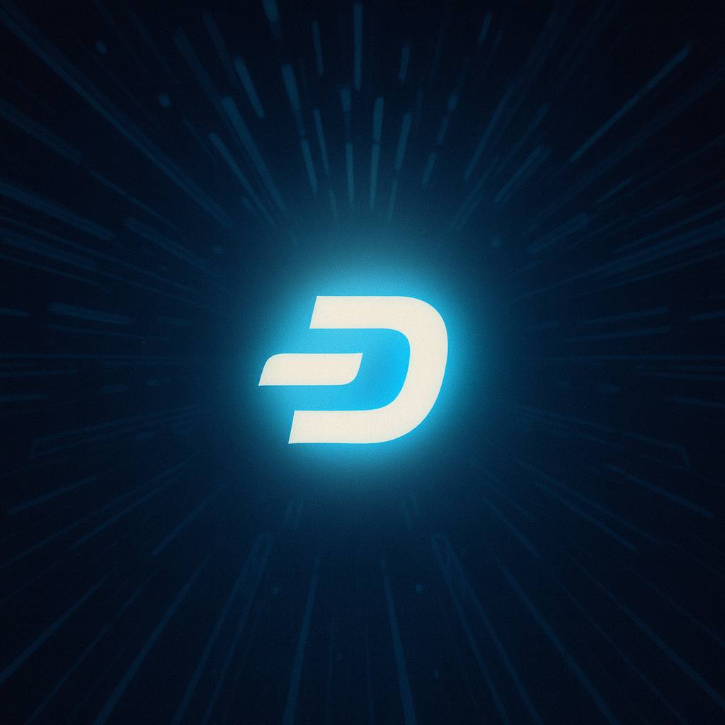 Dash Crypto Soars 60%: Is Grayscale Involved? Price Prediction - 99Bitcoins