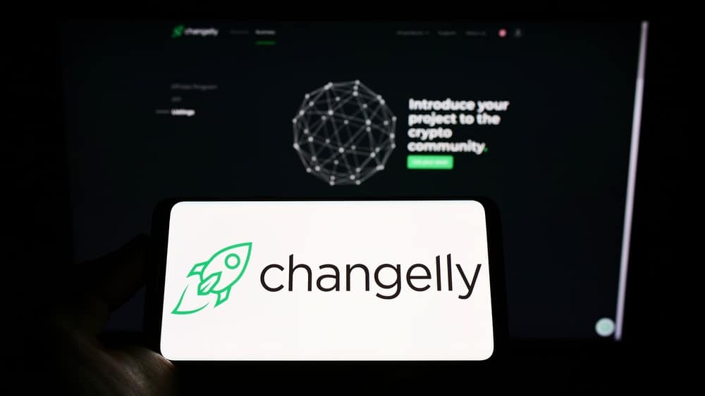 Changelly Review: Features, Fees, and Security Insights in 2025