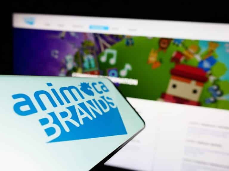Animoca Brands Plans Nasdaq Listing Through Reverse Merger - 99Bitcoins