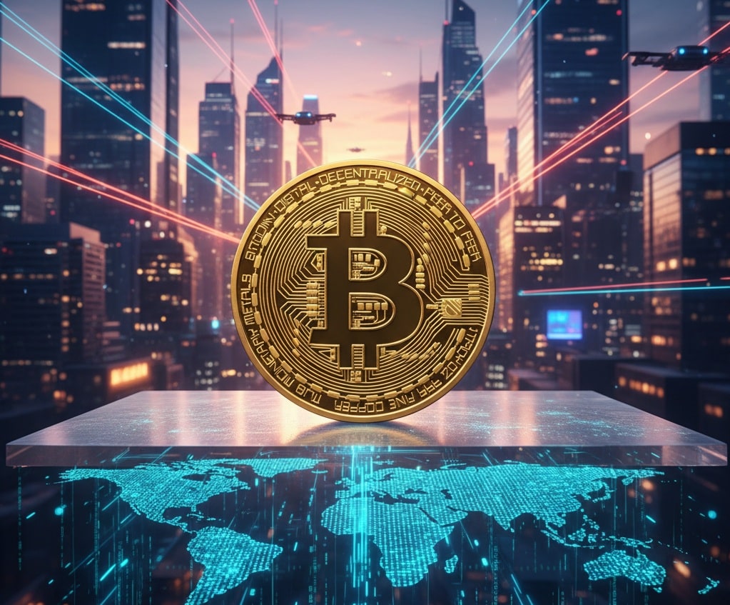 Crypto News Today, November 24 – Bitcoin Price Holds Above $85K As Traders Wait For Monad Launch ...