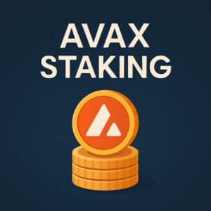 How to Earn Rewards with AVAX Staking in 2026