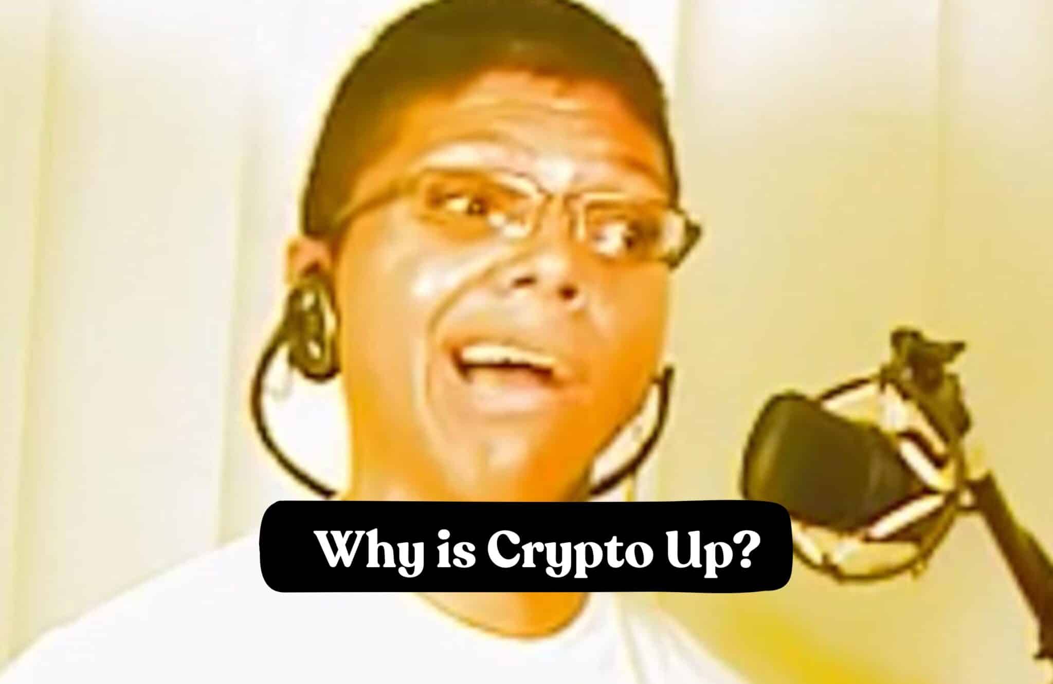 Why is Crypto Crashing Now? Bitwise Predicts 2026 Crypto Boom