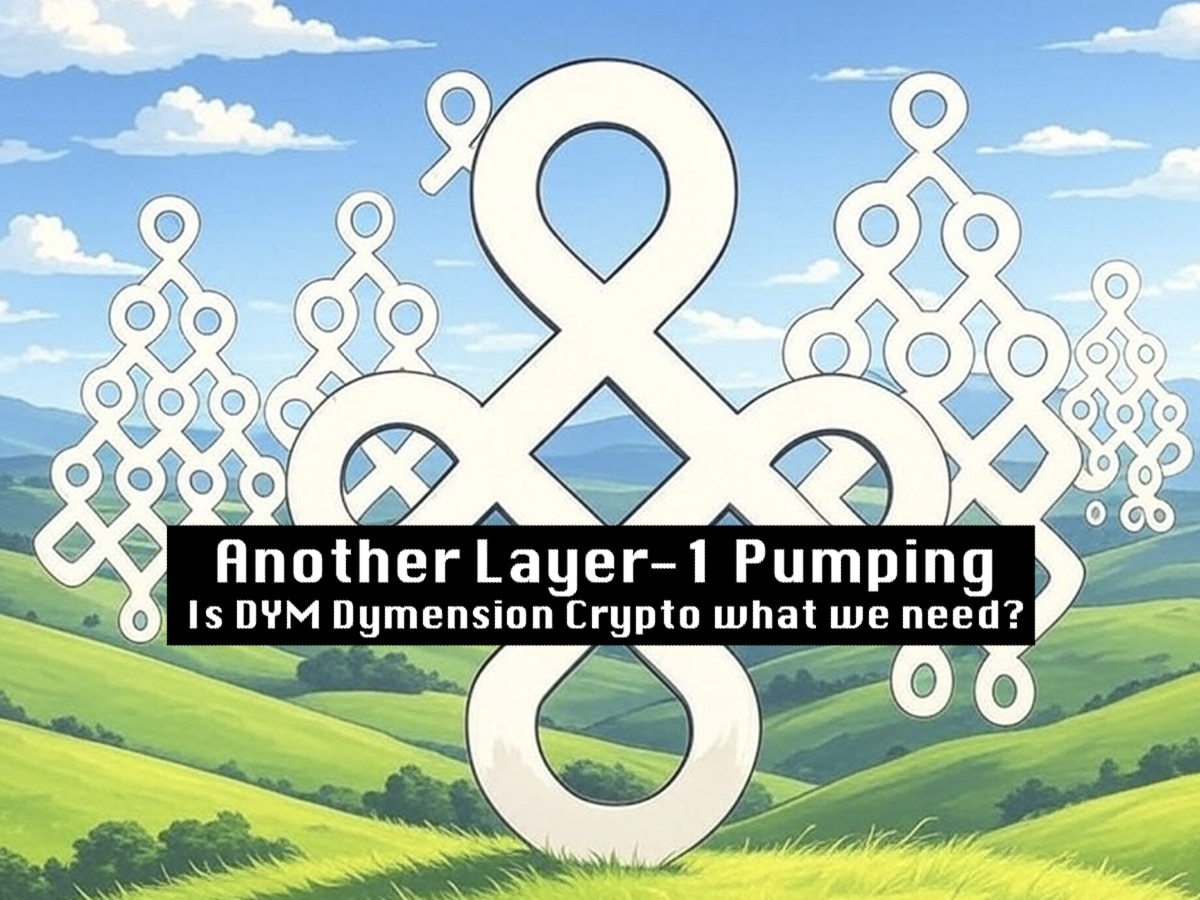 What is DYM Crypto? Is Dymension the Best Crypto to Buy After Its 120% ...