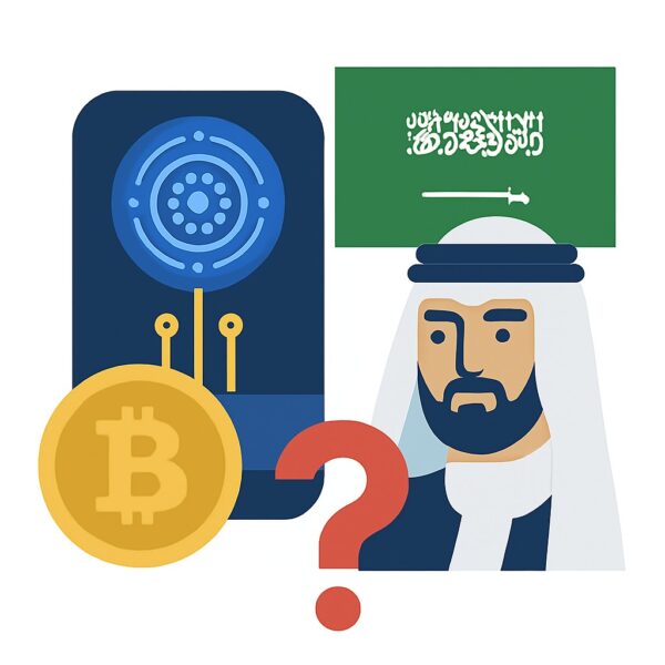 Saudi Quantum Computing: Will It Kill Crypto?