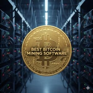 Best Bitcoin Mining Software in 2026 - Windows, Mac, Linux