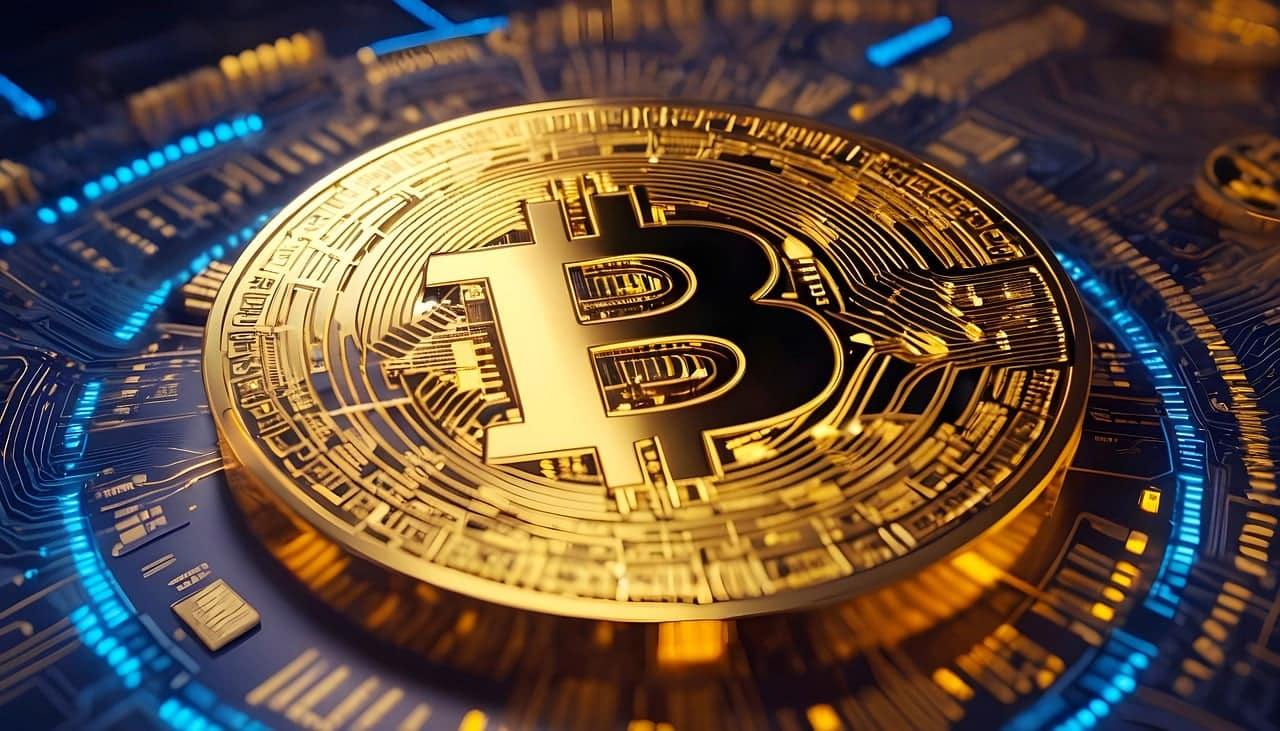 [LIVE] Crypto News Today, November 12 – Bitcoin Price Recovers After ...