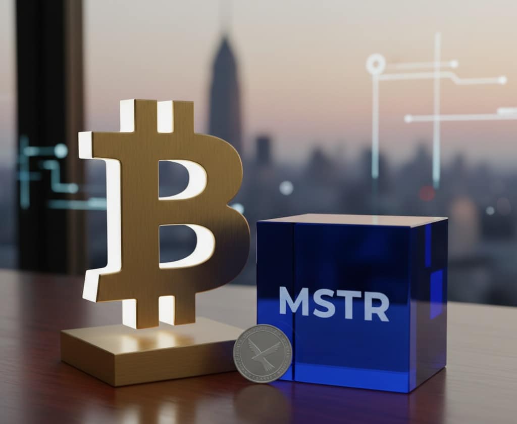 Sell MSTR Stock And Buy New BTC L2 Bitcoin Hyper?