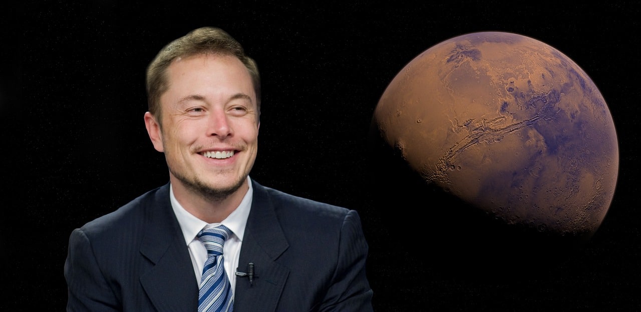 Is America On Verge of Bankruptcy? Elon Musk Says No Way Out
