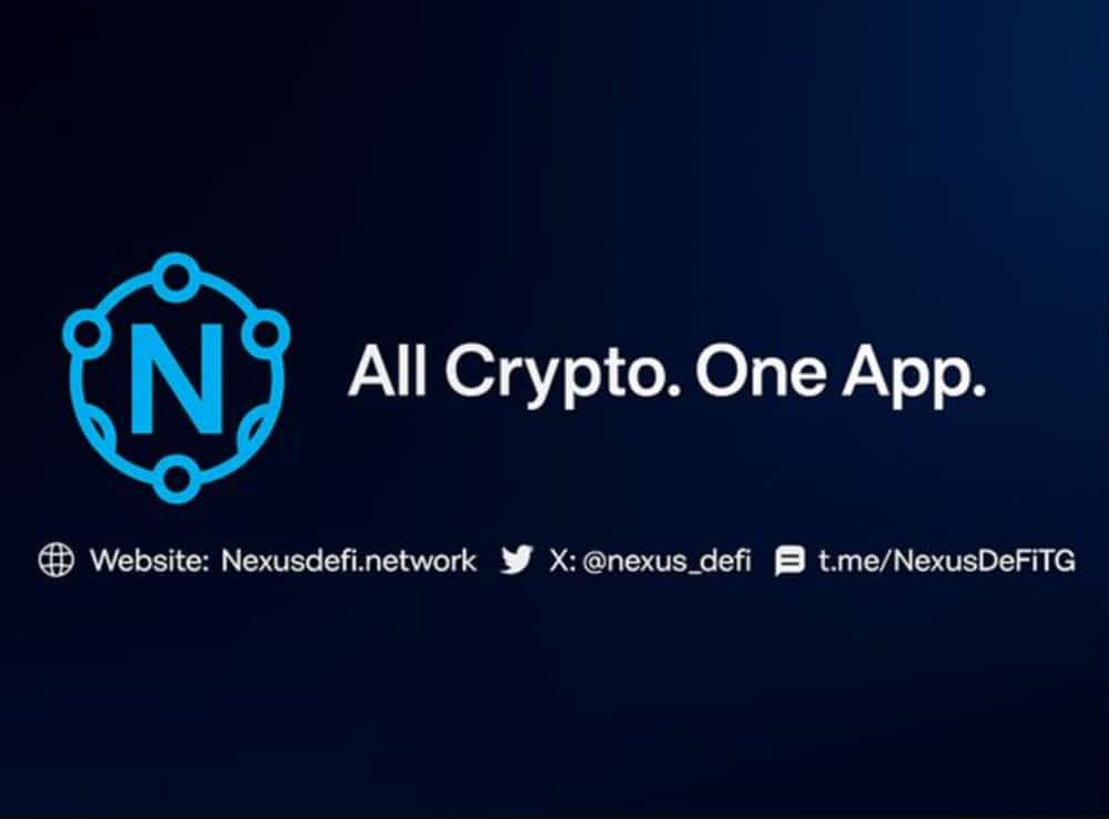NexusDeFi (NXS) Price Prediction 2026 – 2030