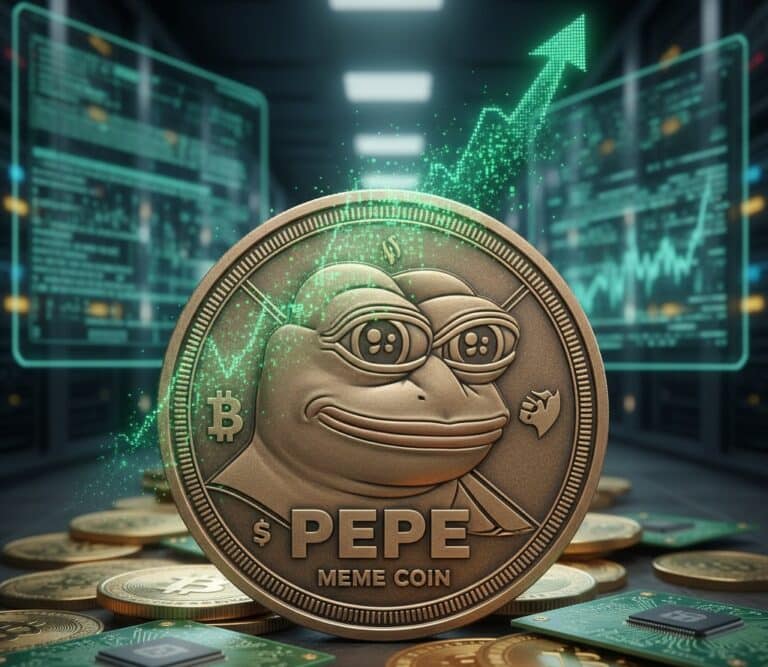 Memecoins Are Holding Firm: As Market Pulls Back, Pepe Crypto Shows ...
