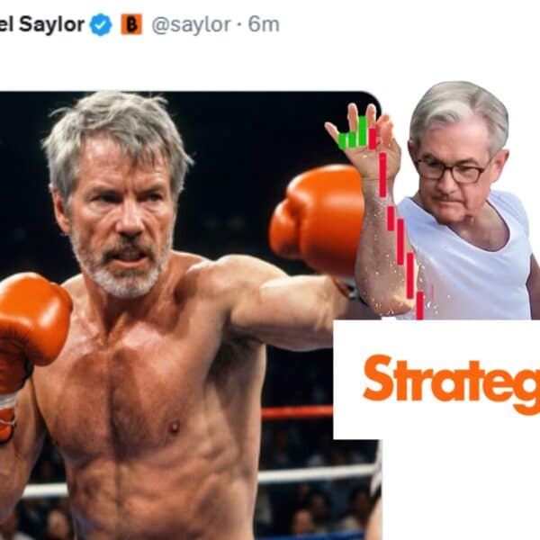 Who is Michael Selig? Everything to Know About Trump CFTC Pick