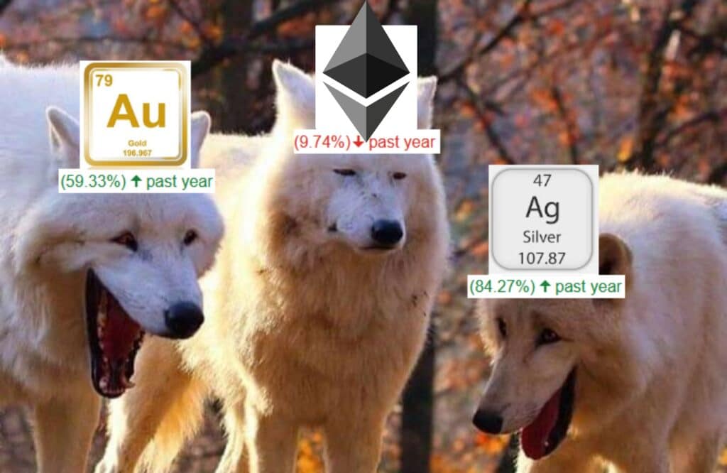 Why Did Ethereum Drop? Crash Dents Ethereum Price Prediction