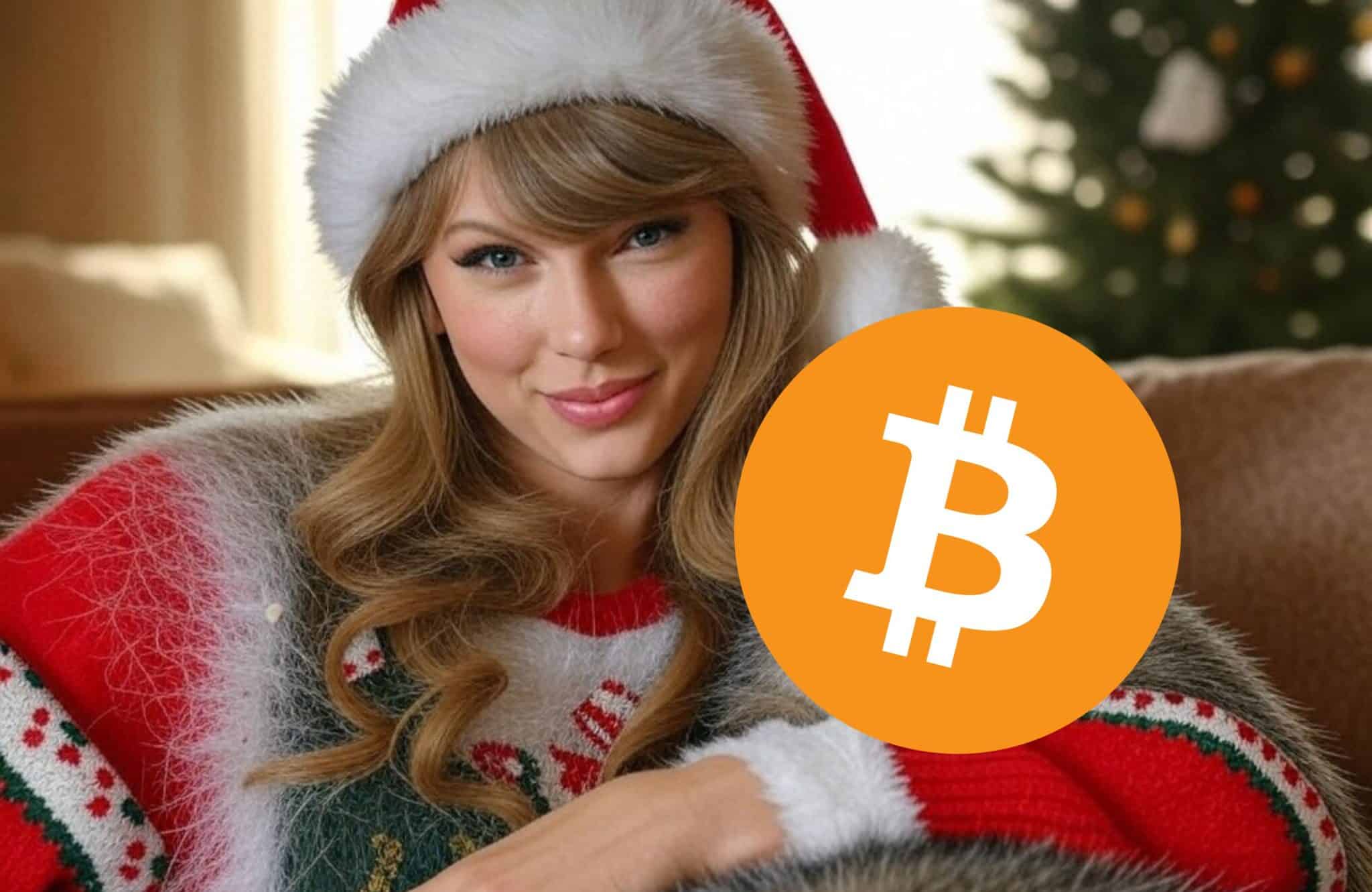 Key Bitcoin News To Watch Out For Over Christmas - 99Bitcoins
