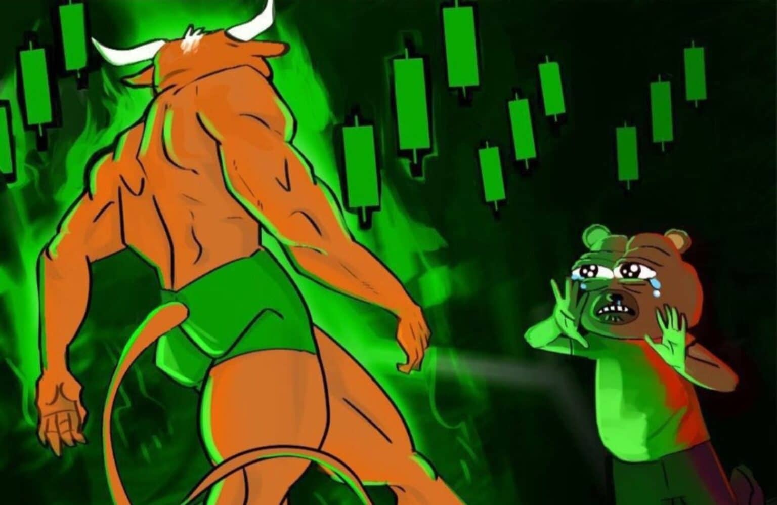 Bitcoin Rally Triggers $700 Million in Crypto Liquidations - 99Bitcoins