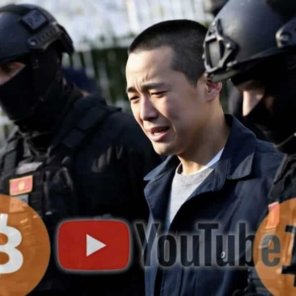 Who Is Roman Novak? Crypto Millionaire Found Dead in Desert