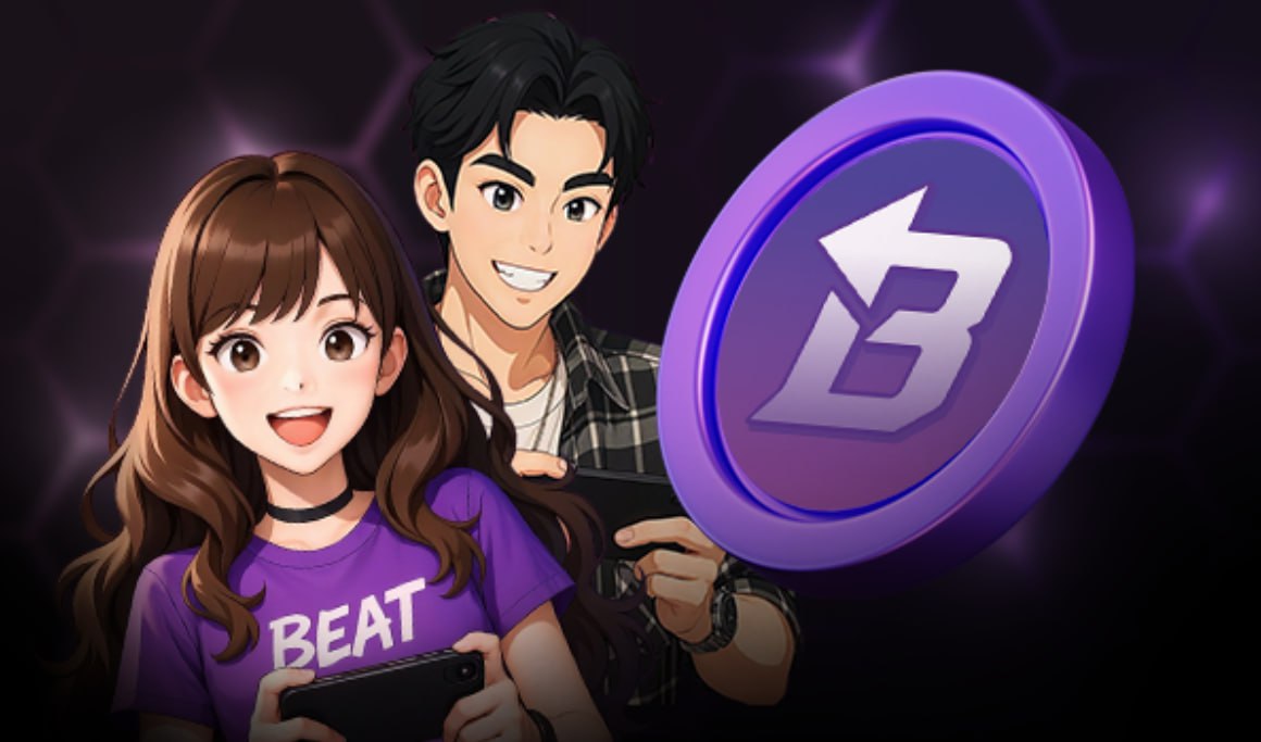 Is BEAT Crypto +150% Run Over? Whales Bid New DOGE Meta