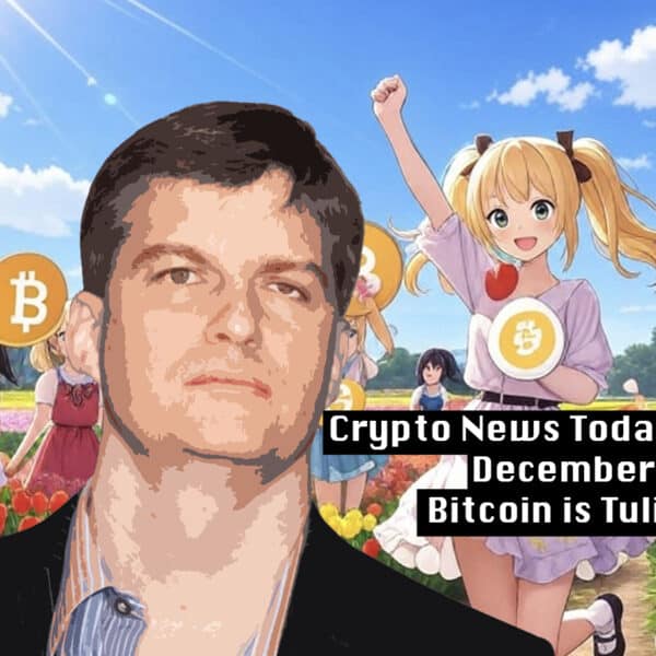 Is It All Over For the Bull Run? Why is Crypto Down After FOMC?