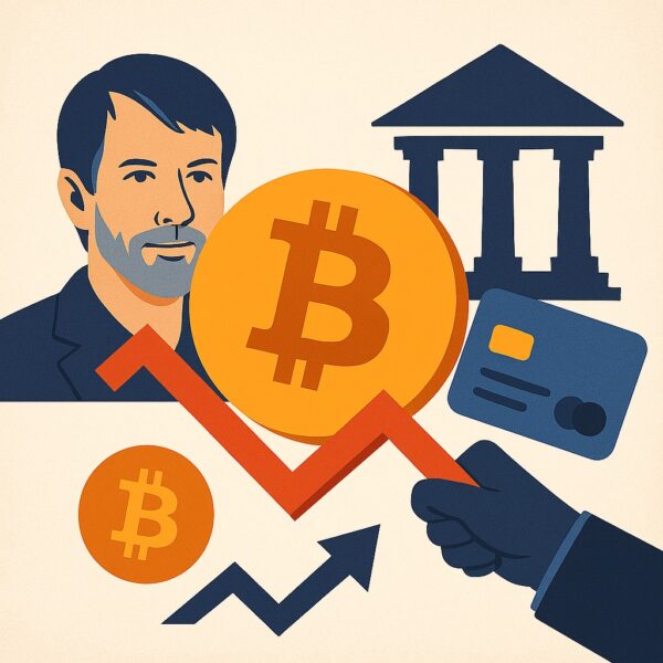 The Latest Bitcoin News Today & BTC Predictions