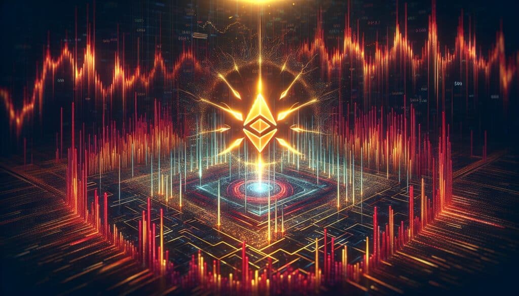 Solana Holds Under Massive DDoS: SOL Price Tests $126 Floor