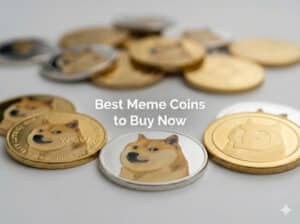 12 Best Meme Coins to Buy in June 2026 - Top Meme Coins