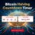 Bitcoin Halving Countdown Timer (Live Estimates) - 99Bitcoins
