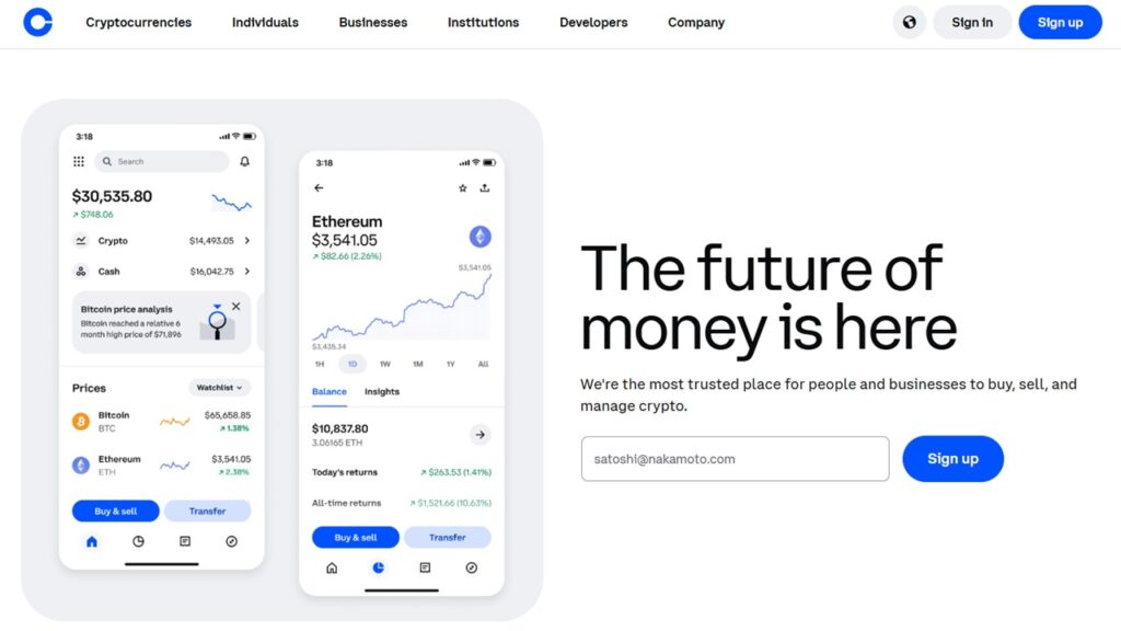 Coinbase Ventures Reveals Breakout Crypto, DeFi, AI & Robotics Ideas ...