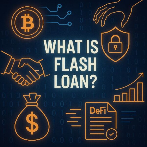 What is a Flash Loan in Crypto?