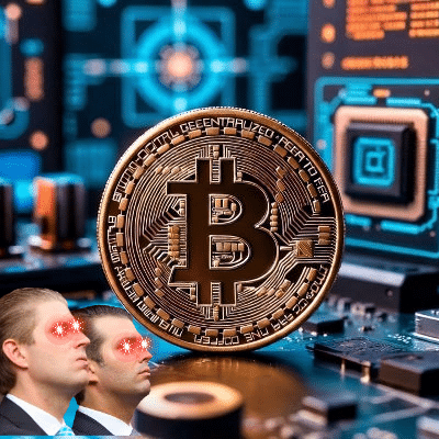 BTC USD Price Sweeps Open Interest Post-FOMC