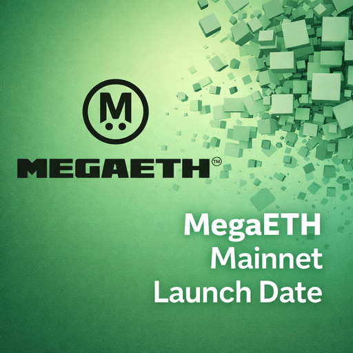 MegaETH Sets Feb. 9 Mainnet Launch Date After 35K TPS Stress Test ...