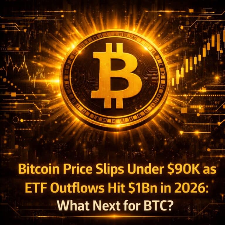 The Latest Bitcoin News Today & BTC Predictions