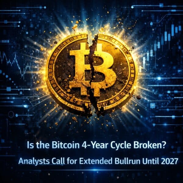 The Latest Bitcoin News Today & BTC Predictions