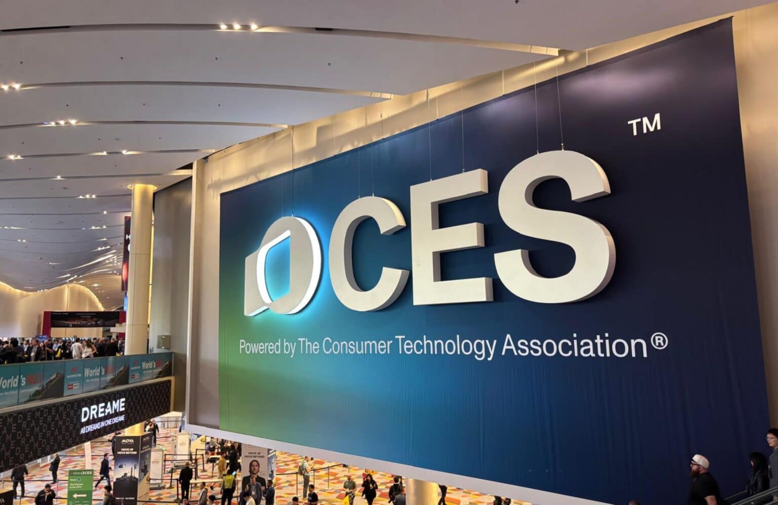 CES 2026: McKinsey AI Is Supercharging Product Development