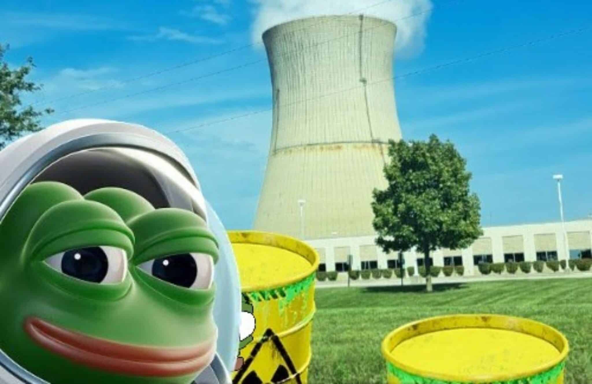 Uranium Stocks Surge Under Trump: Best Investment of 2026?