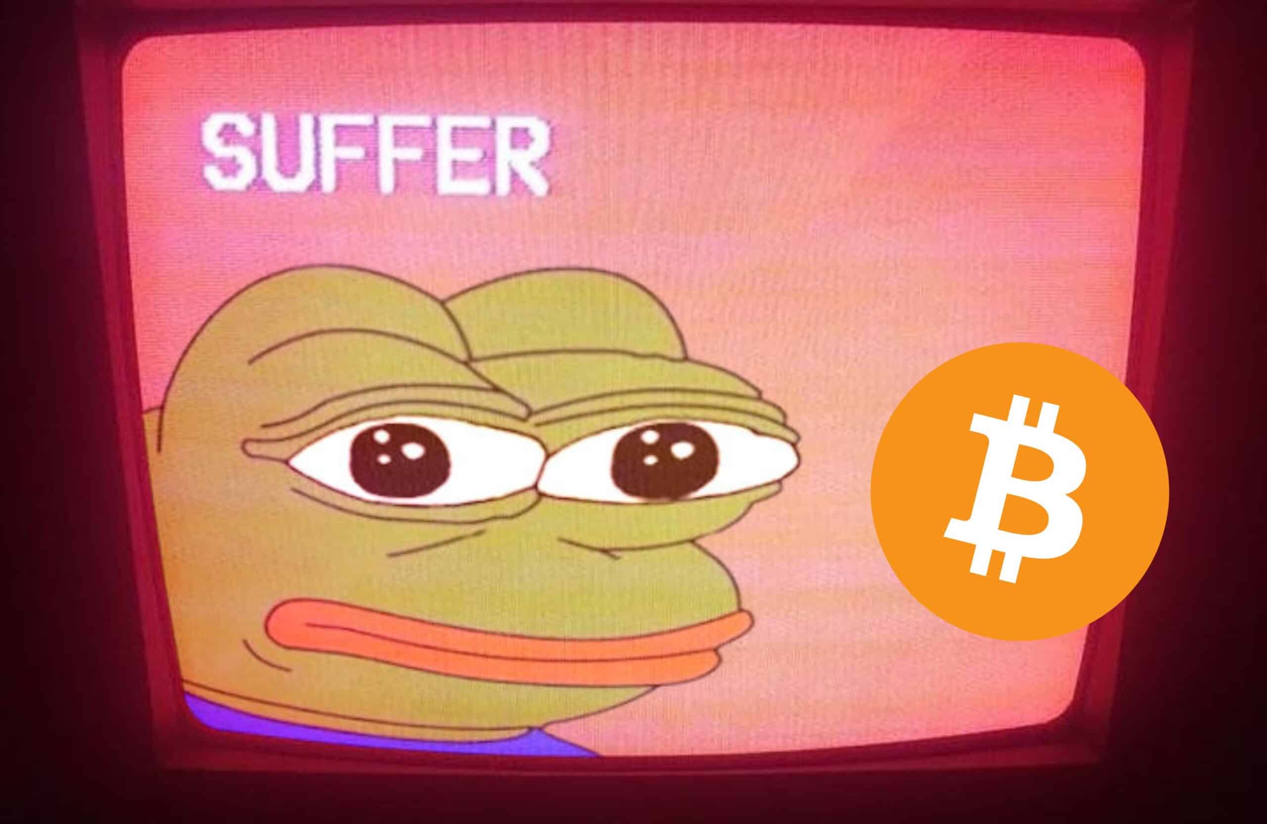 Is Bitcoin Mining Dying? Stocks Slide Despite Billion-Dollar Deals