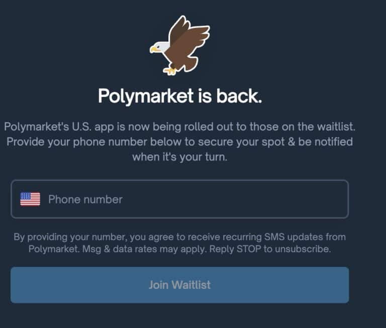 Polymarket Review: What it is and How it Works