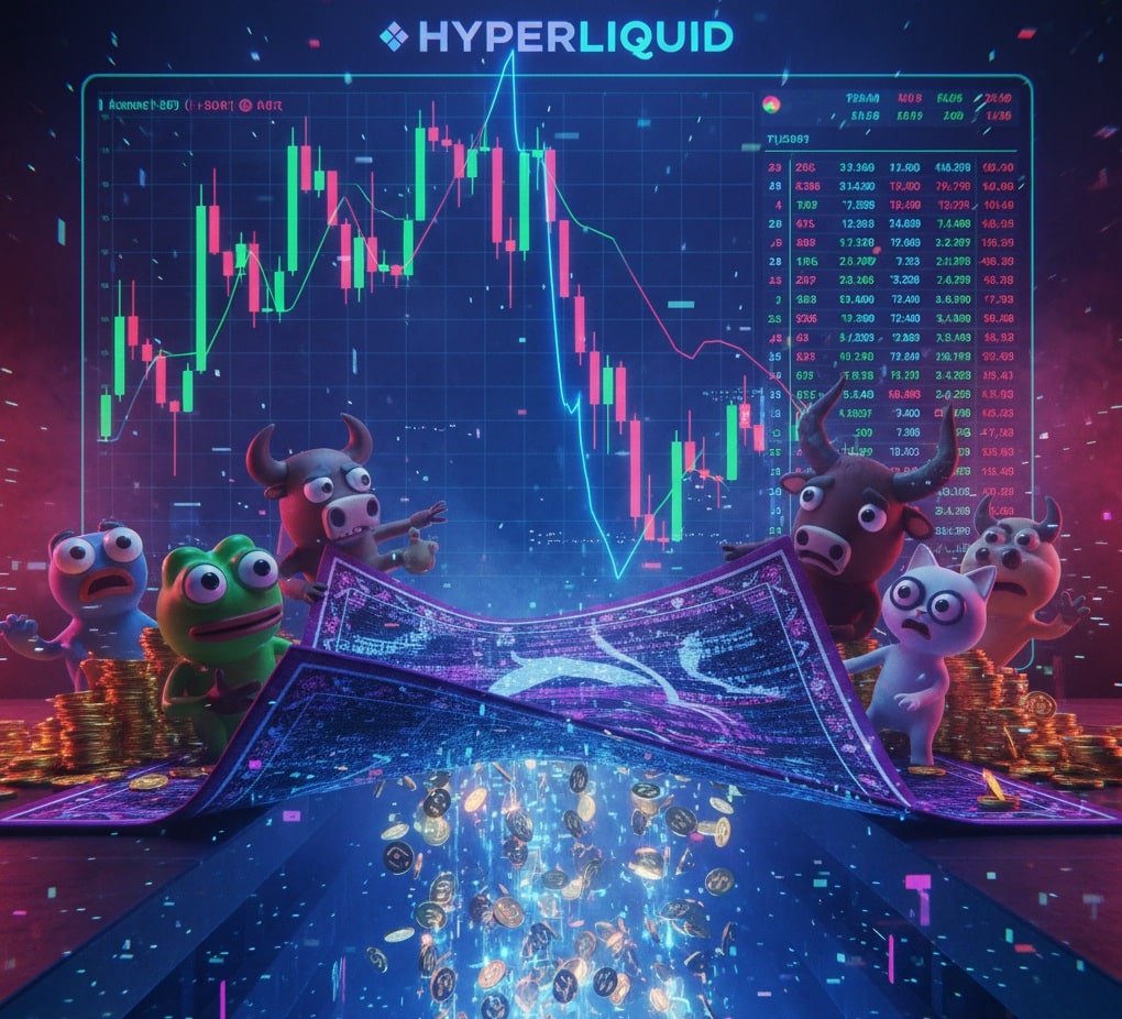 How Web3 Platforms Are Expanding Utility Across NFTs, DeFi, Digital ...