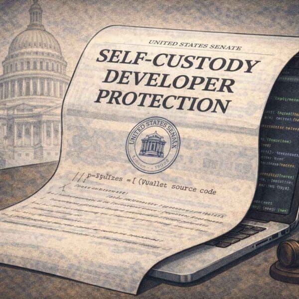 Latest US Law News Today - 99Bitcoins