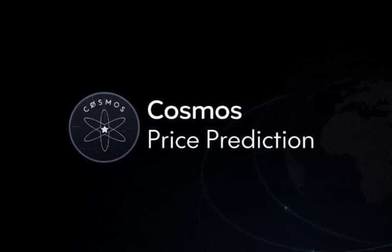Cosmos (ATOM) Price Prediction 2026–2030