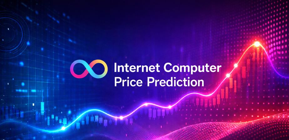Internet Computer (ICP) Price Prediction 2026-2030