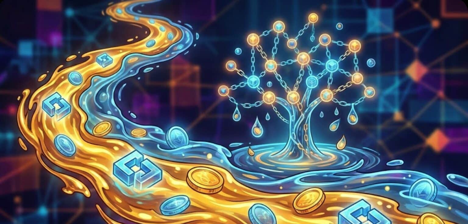 Liquid Restaking Tokens vs. Liquid Staking Derivatives Explained ...