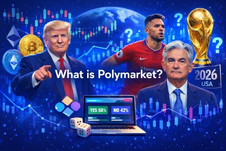 Polymarket Review: What it is and How it Works