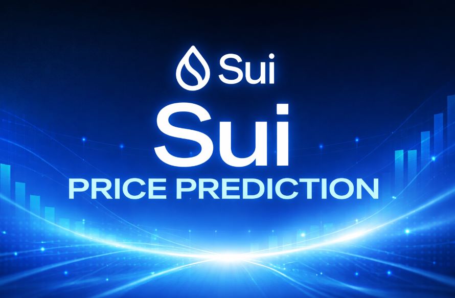 Sui Price Predictions 2026- 2035: How High Can $SUI Go?