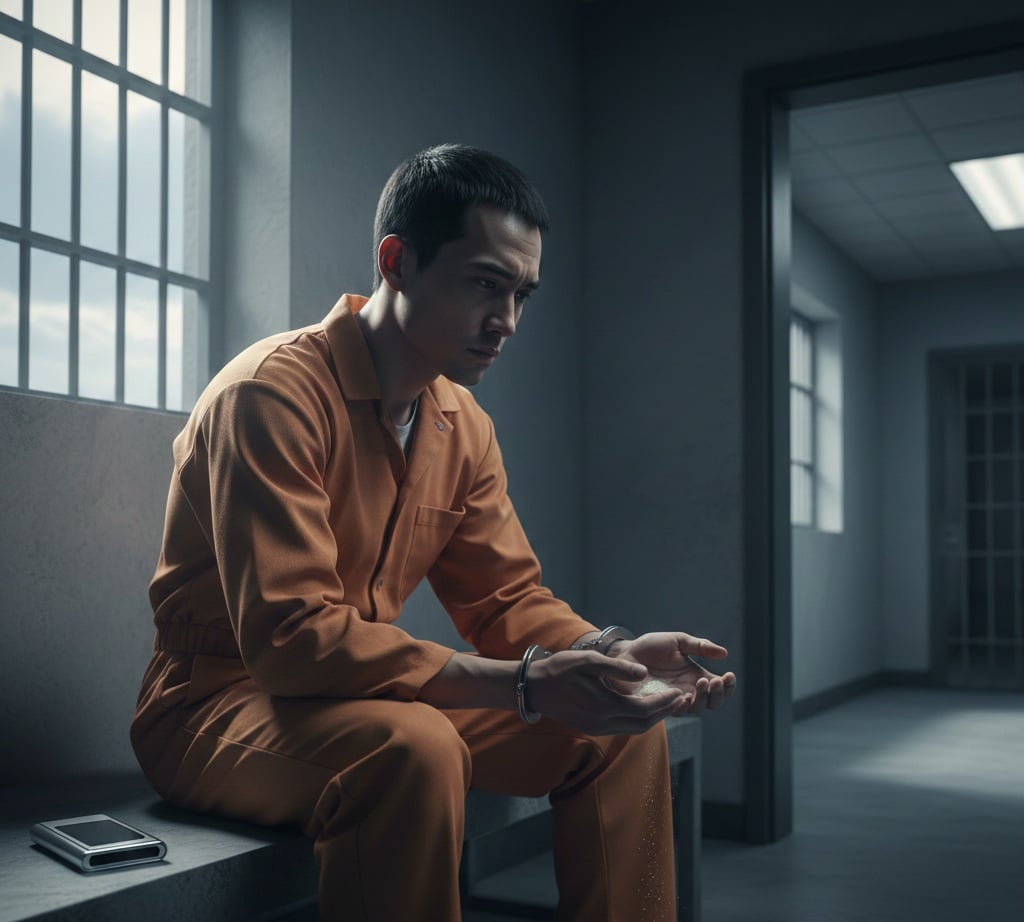 Incognito Market Founder Gets 30 Years In Prison