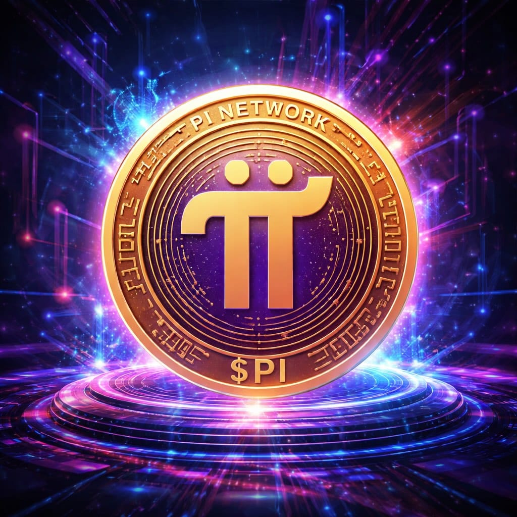 Pi Coin Rebounds +50%: Is the Bottom Finally In for the 'Pioneers'?