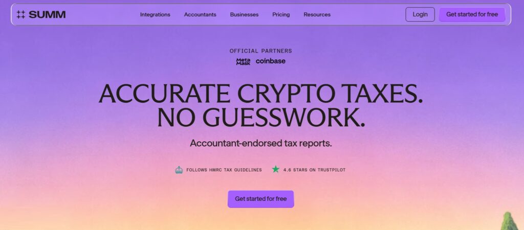 Best Crypto Tax Software for 2026: Taxes Made Easy!