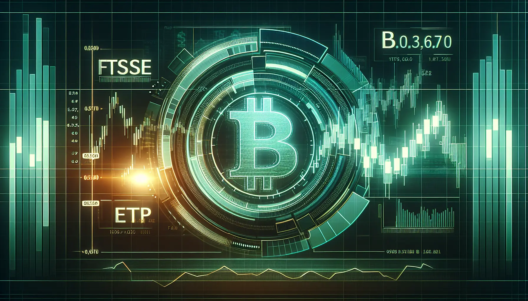 21Shares Updates Reference Prices for 4 Key Crypto ETPs - 99Bitcoins