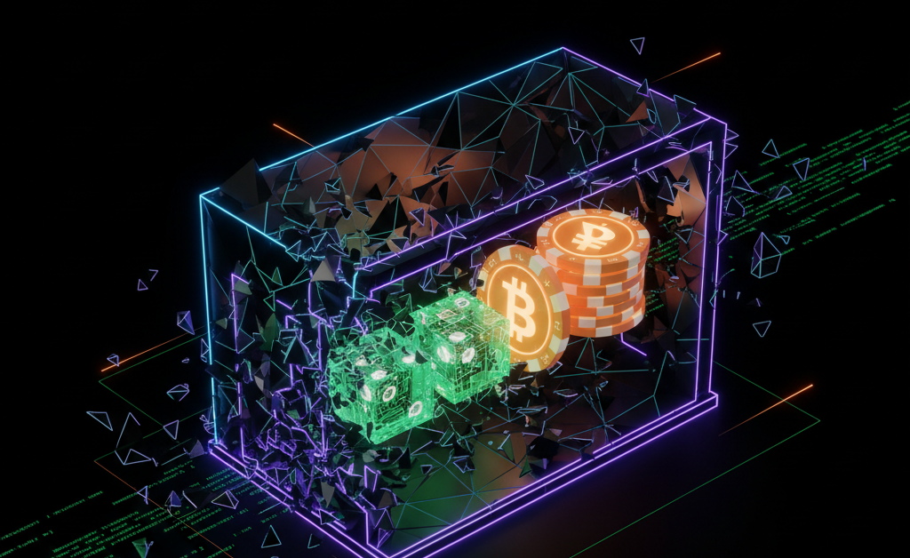 Magic Eden Shuts Down EVM and Bitcoin NFT Markets to Focus on Gambling ...