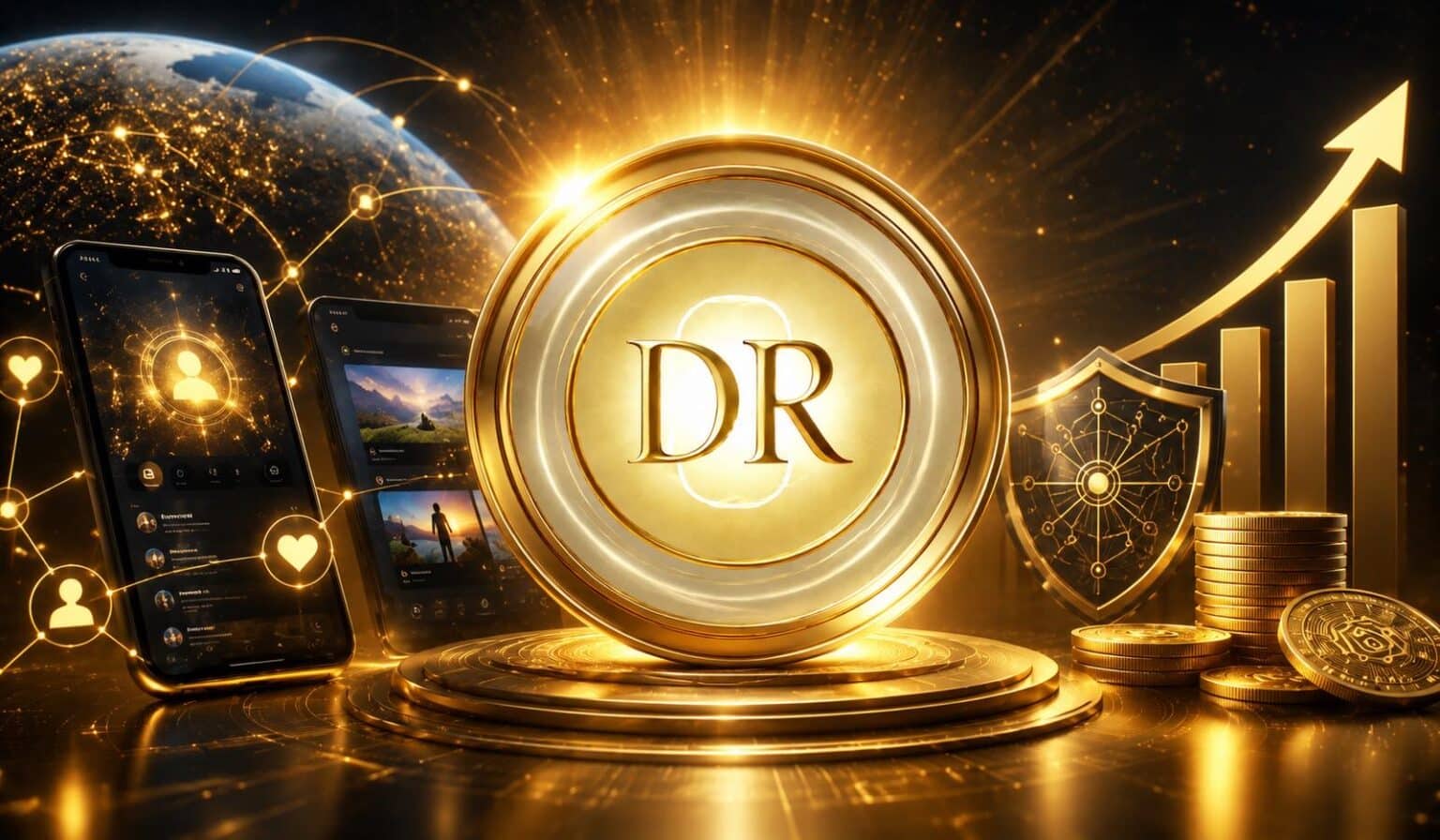 Divine Ray ICO Smashes $100K on Day One – Best Crypto Presale to Buy ...